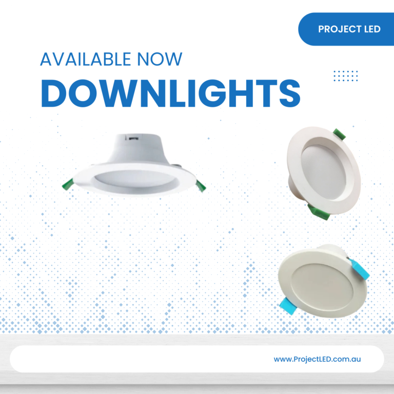 Home Page - Project LED